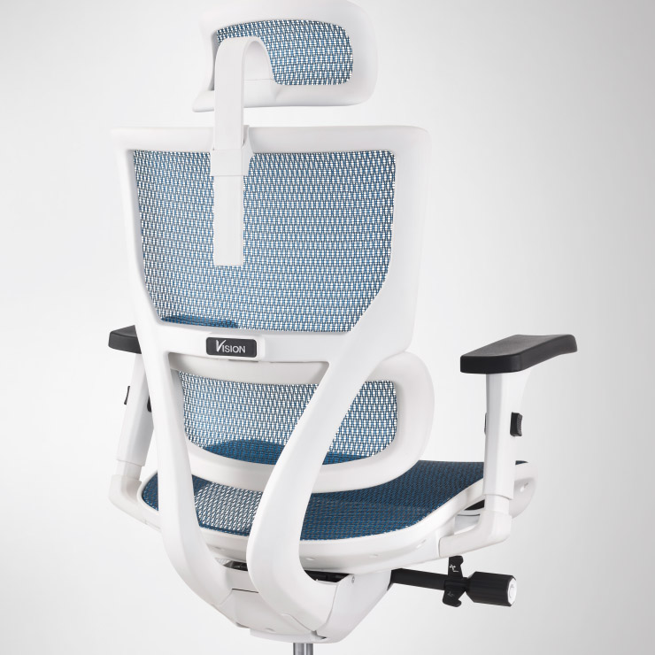 Ergonomic Office Task Chair For Neck Pain | Hookay Chair