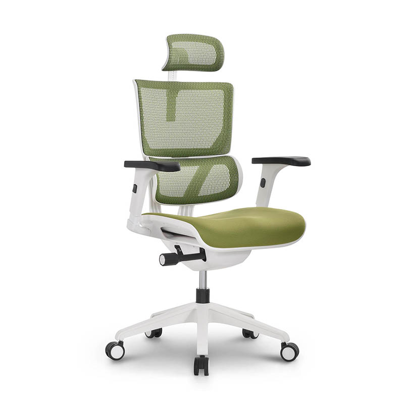 Ergonomic Office Task Chair For Neck Pain | Hookay Chair