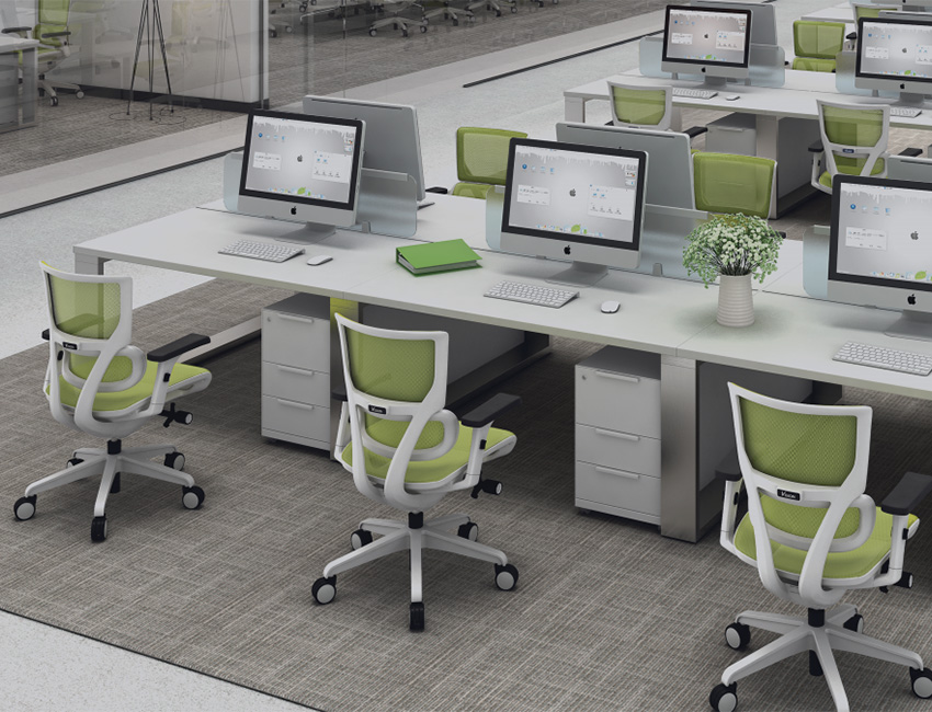 Ergonomic Office Task Chair For Neck Pain | Hookay Chair