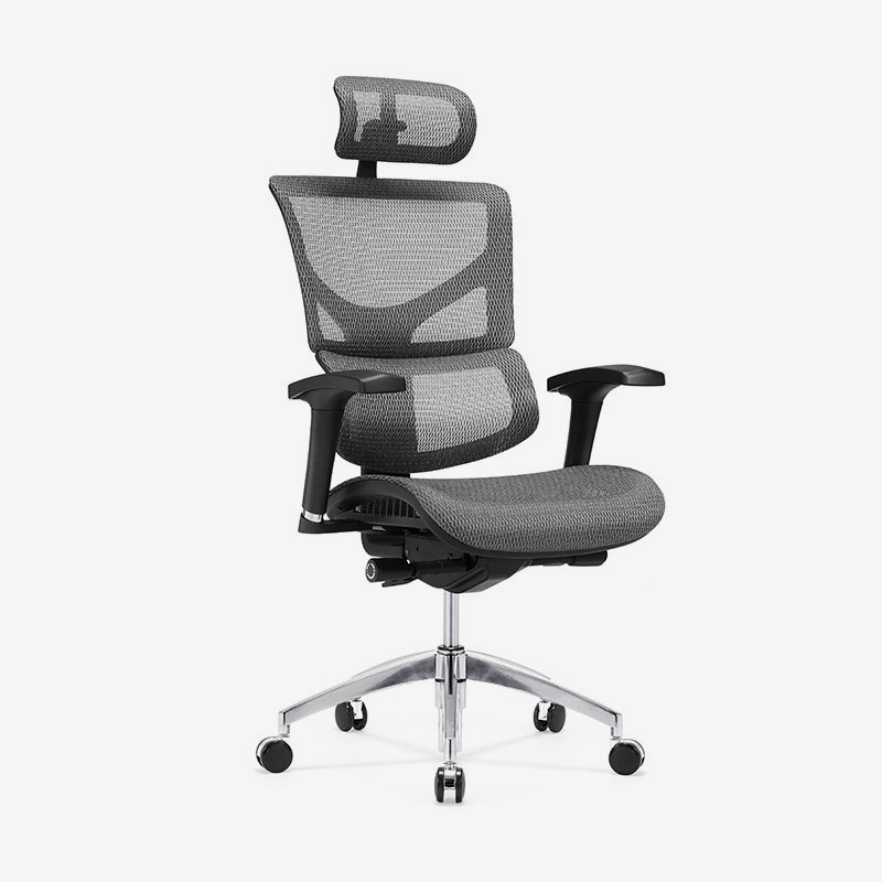 Sail Top Selling Ergonomic Home Office Chair With Multifunctional...